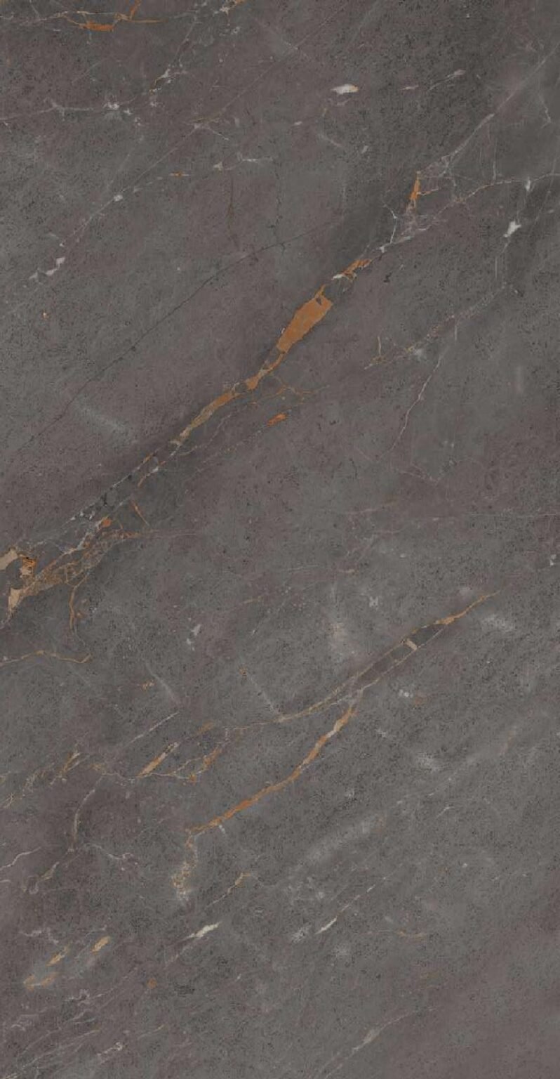 ALASKA GREY 80*160 HIGH GLOSSY HLAF SLAB FOR FLOOR AND WALL - wehomein
